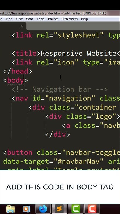 Disable Right Click in Website - YouTube
