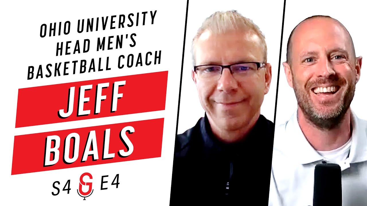 Positive Vibes with Jeff Boals | Good Stuff with Kevin Bille - YouTube