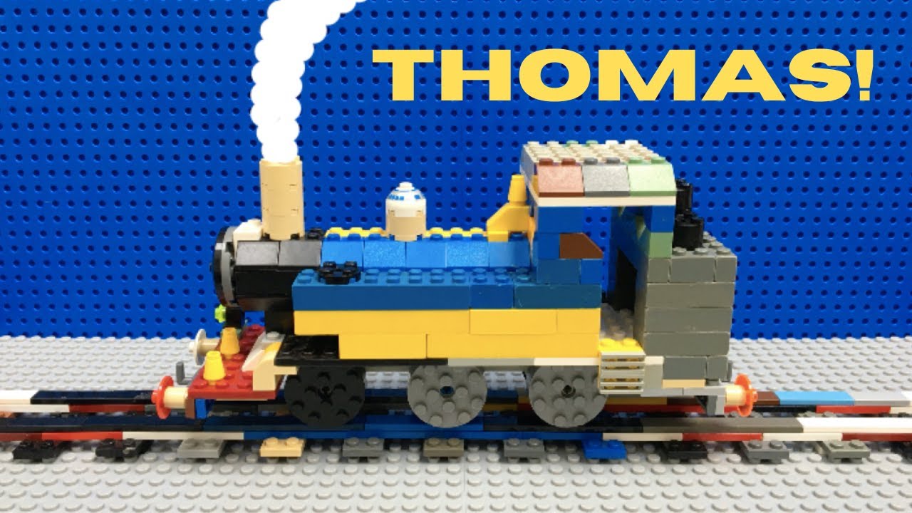 LB&SCR E2 class (Real life Thomas!) Please read the description - YouTube