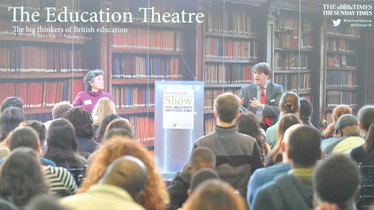 How to Access Scholarships and Bursaries - Susan Hamlyn (GSG) and Ben ...