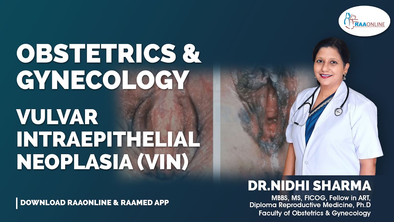 VIN - MD/DNB Obstetrics & Gynaecology - YouTube