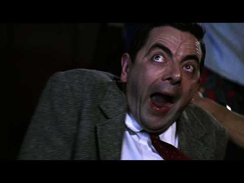 Mr Bean's Ultimate Rollercoaster Ride In Los Angeles 🎢 | Bean: the Movie | Mr Bean