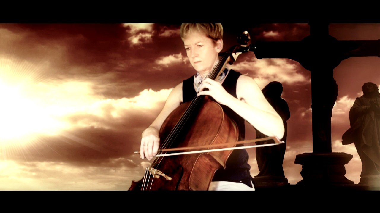 Broken Spirit - Jacques Rautenbach (ft Susan Mouton) - YouTube