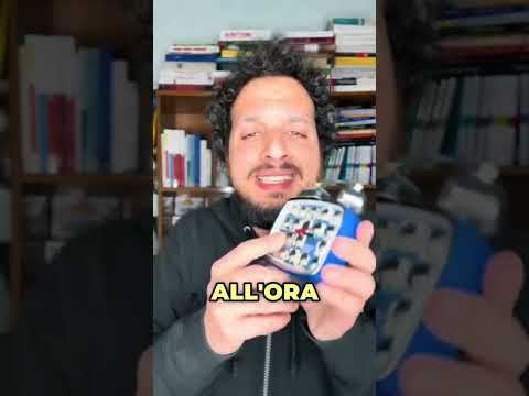 CHE ORA È? vs CHE ORE SONO?#italiano #singolare #plurale #orologio # ...
