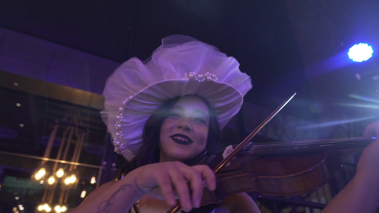 Chocolate Sarayie Opening in Erbil - YouTube