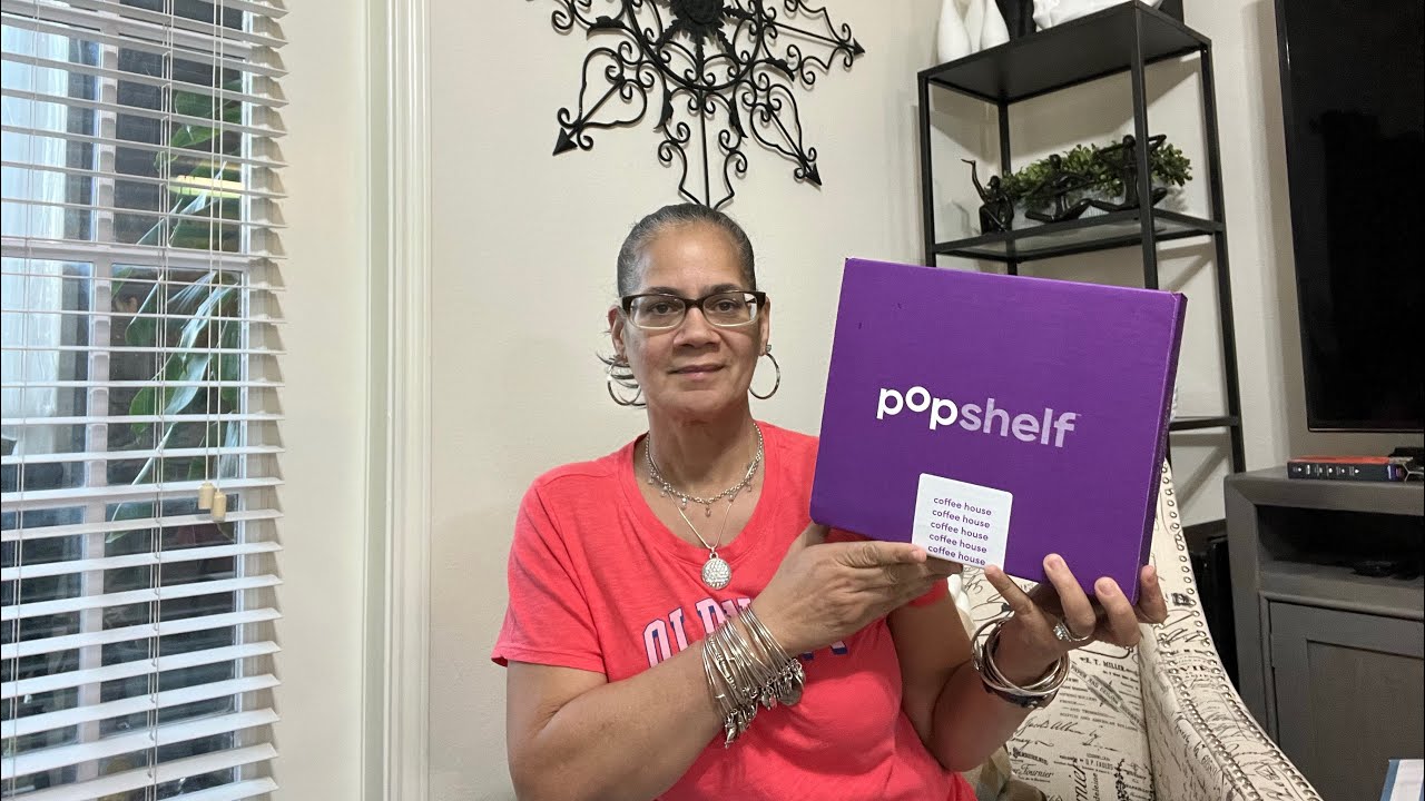 PopShelf is giving out free stuff! I got a big ole retail haul ...