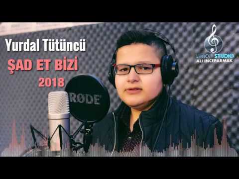 يوردال توتنجي - شاد ايت بيزي 2018