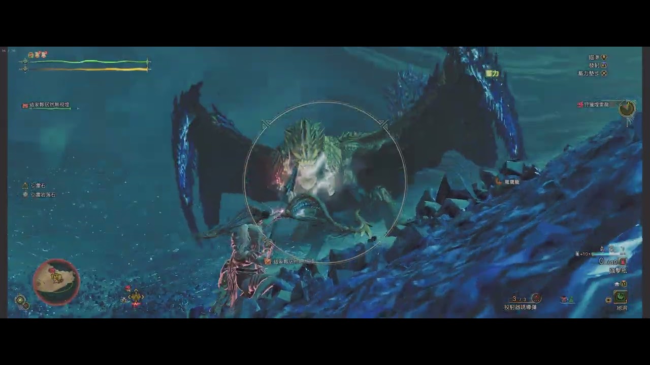 【MH Wilds】Daily Hunt until new GPU reach / Ray Dau - YouTube