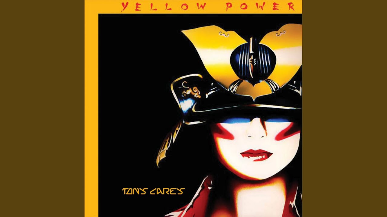 Yellow Power (Yellow Power Version) - YouTube