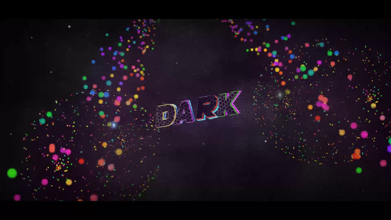 intro dark :v - YouTube