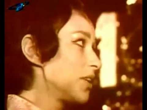 Паша Христова - Нека този миг да спре (1970)