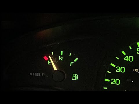 How to fuel up your car at the Gas Station - YouTube