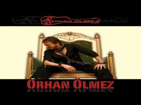 Orhan Ölmez - 07 - Sen Gidince 2011 Yeni Albumu.