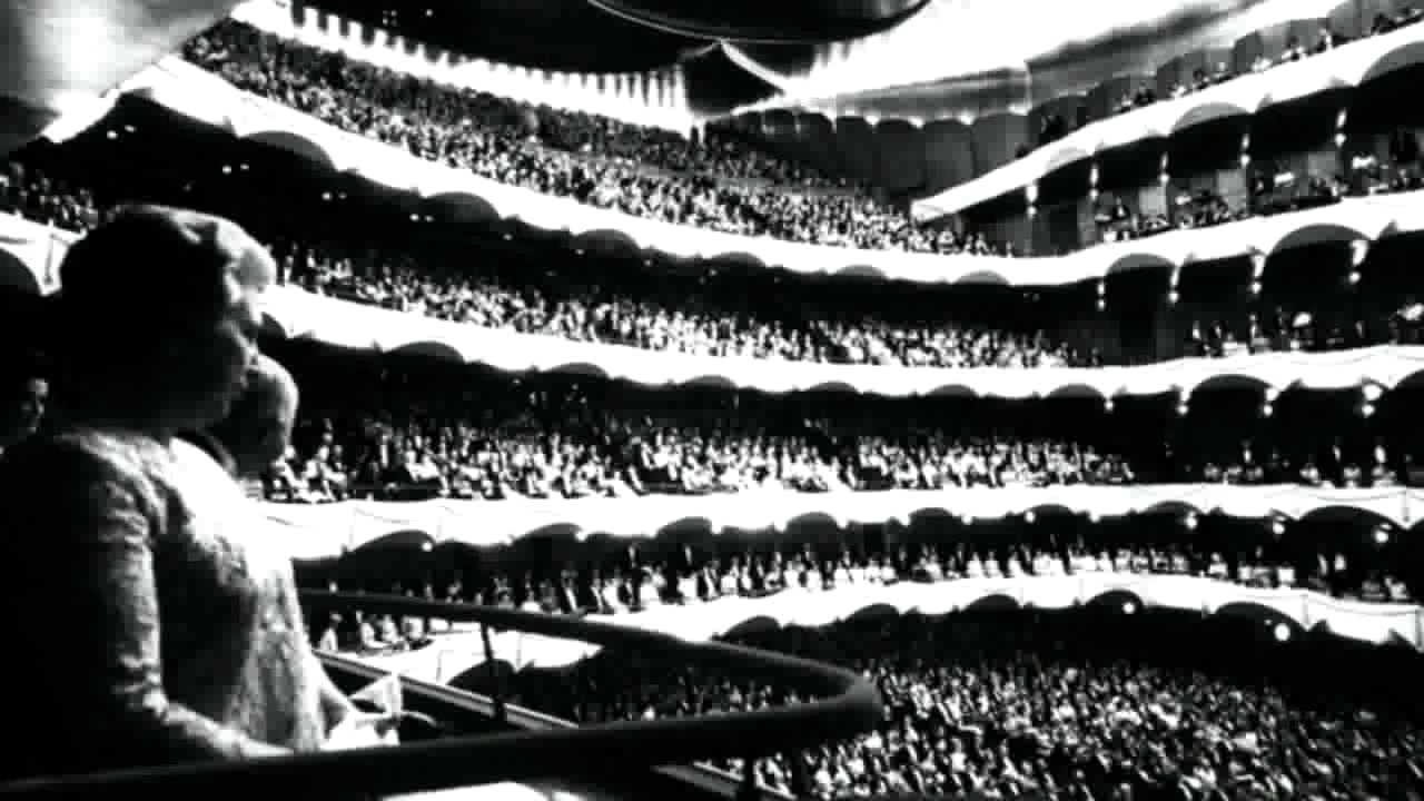 Where's The Opera? OWS - YouTube