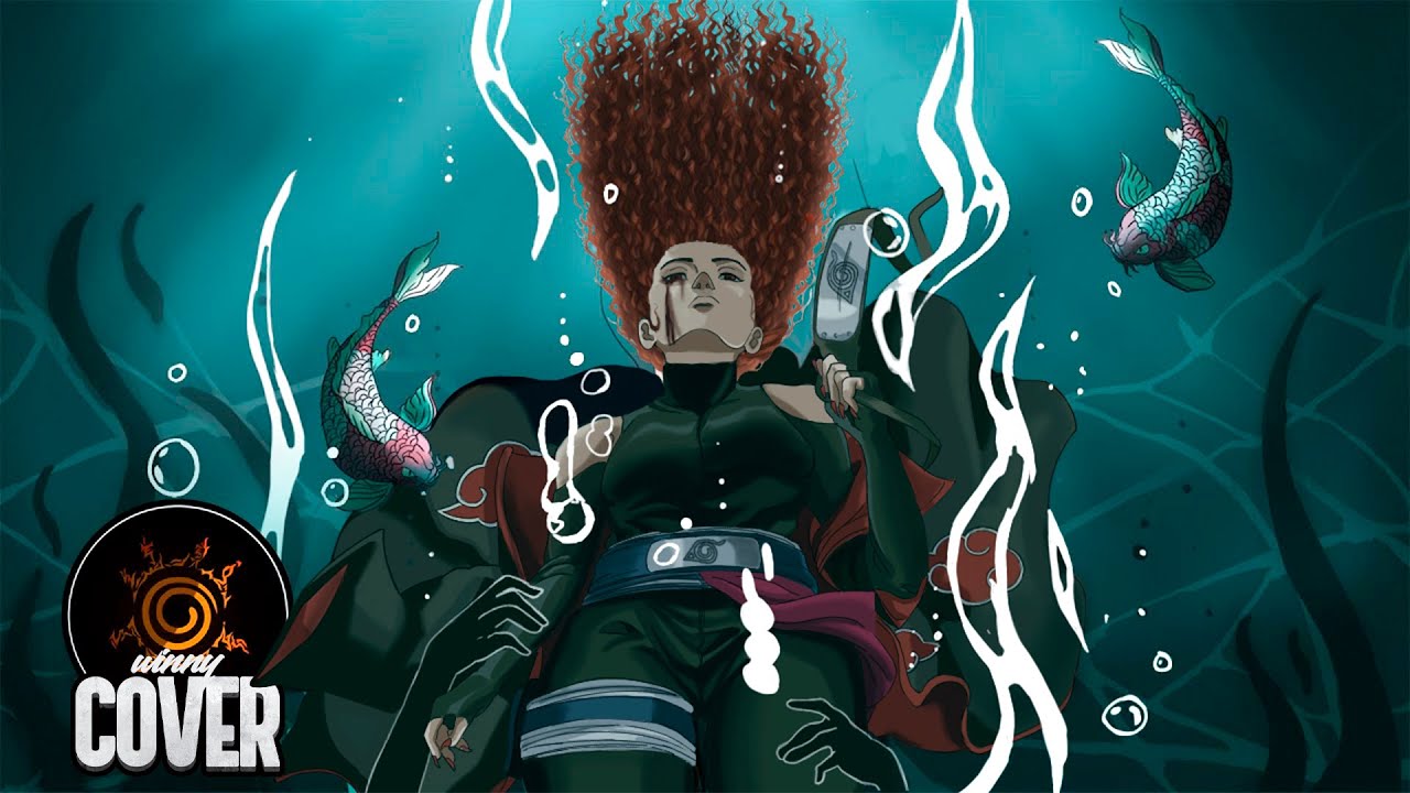 Lucas A.R.T. - UCHIHA | Winny (Cover) @7minutoz - YouTube