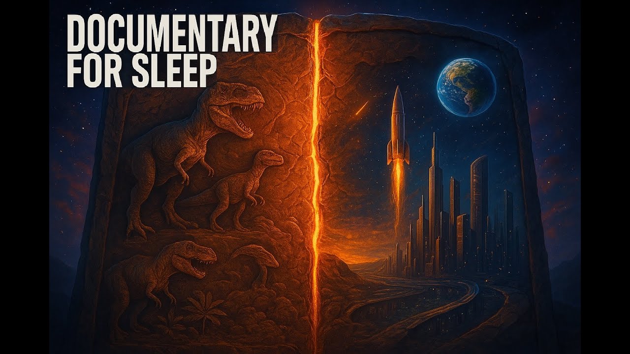 Are Humans Only a Brief Chapter in Earth’s History? | Documentary For ...