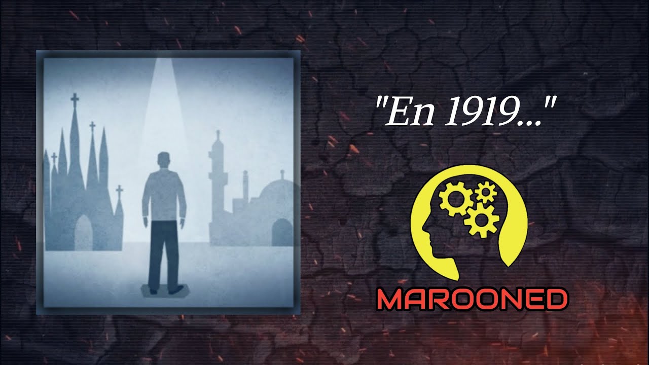 🎵 En 1919... - Marooned JW | Track 05 - YouTube