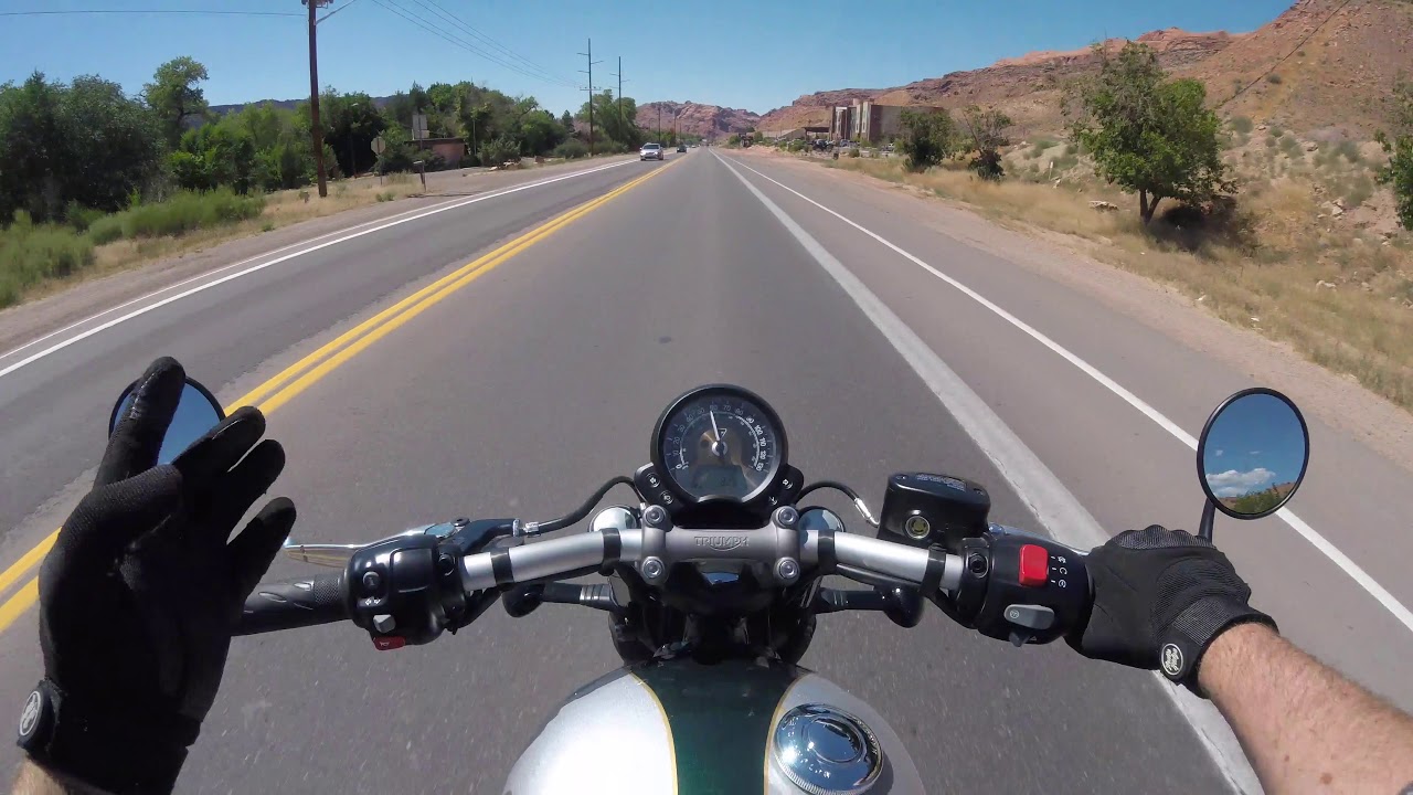 Rebel Ride Along - Final Episode - YouTube