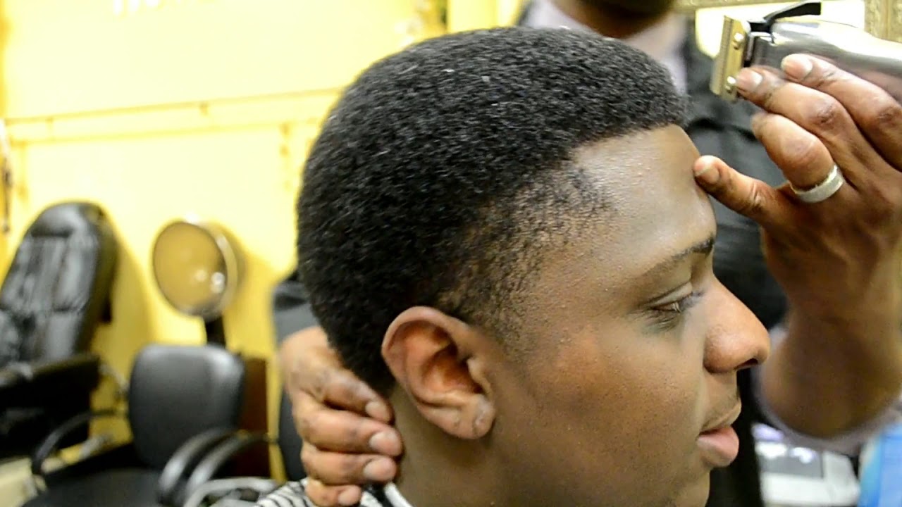 Kingdom Cuts Collage 1 - YouTube