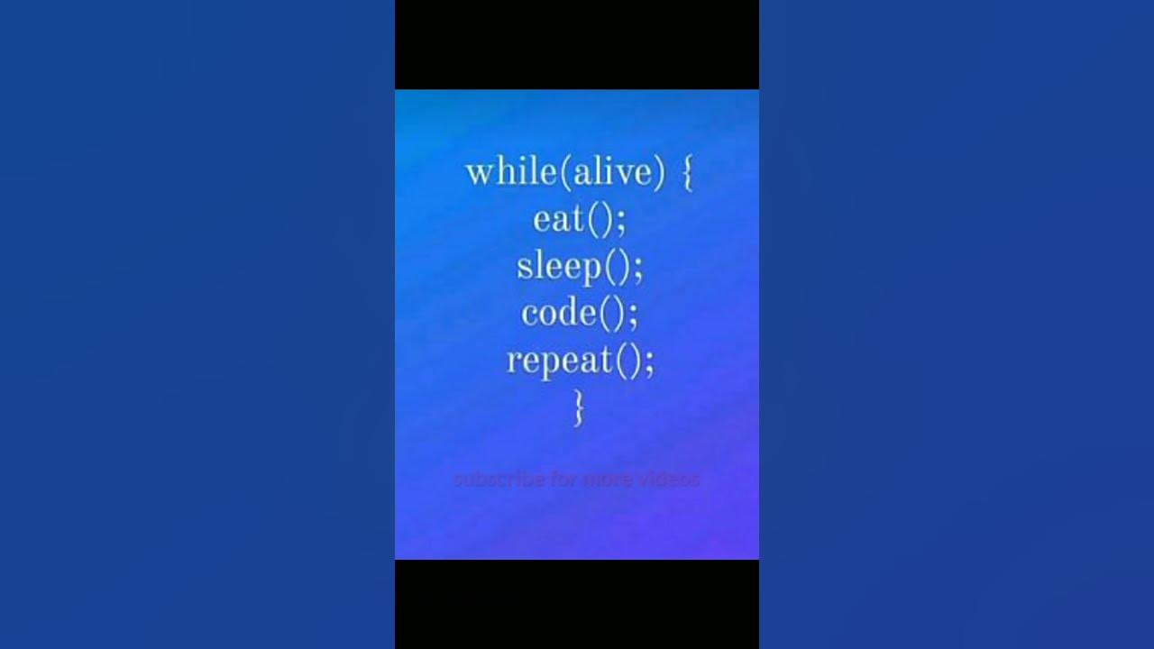 Sql Reels Mysql Sql Programming Shortsvideo Developers Programmer Motivation Subscribe