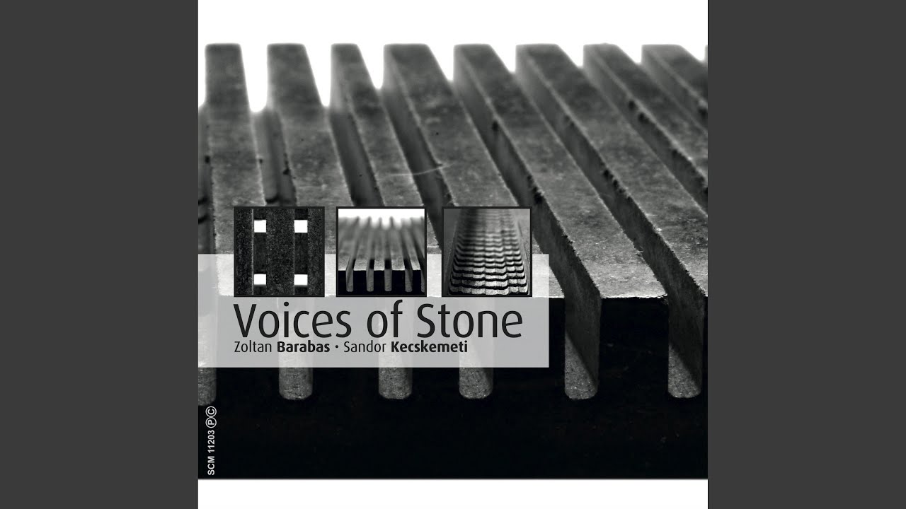 Dancing Stones - YouTube