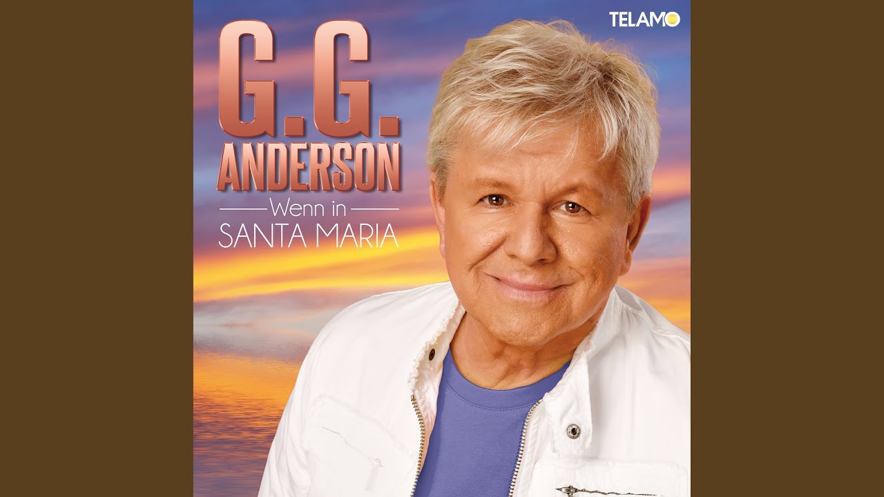 Wenn in Santa Maria - YouTube Music
