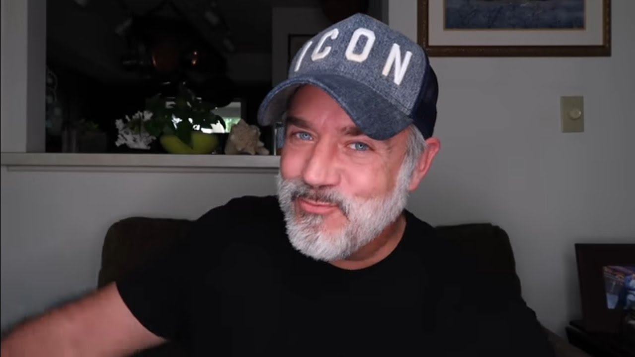 Peter monn twitter drama thoughts - YouTube