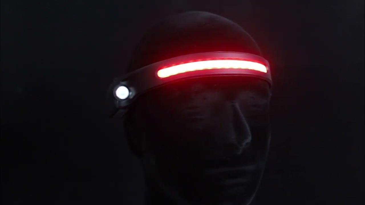 headlamp-flashlight-with-red-white-light-for-low-light-youtube