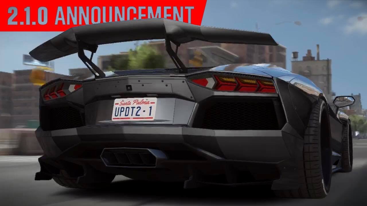 CSR Racing 2 | Preview Update 2.1 Cars + Max Times! Season Cars ...