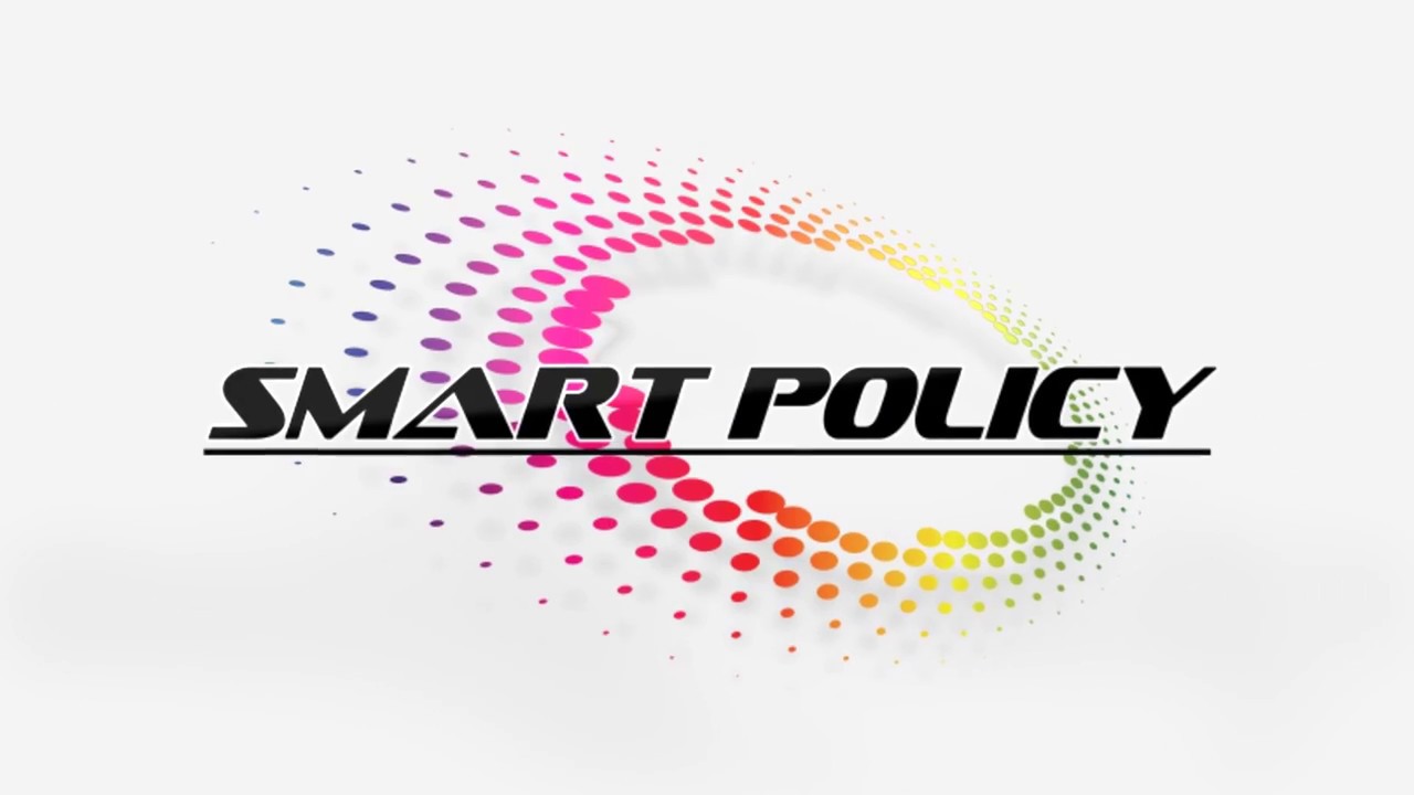 Smart Policy - An Insurance Brokerage Software Platform - YouTube