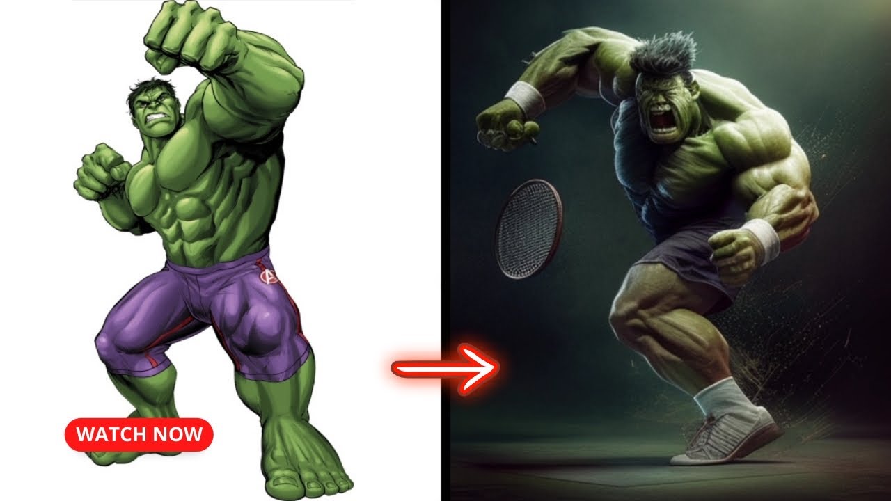 You Won't Believe What Happens When You See ALL the Avengers Playing ...