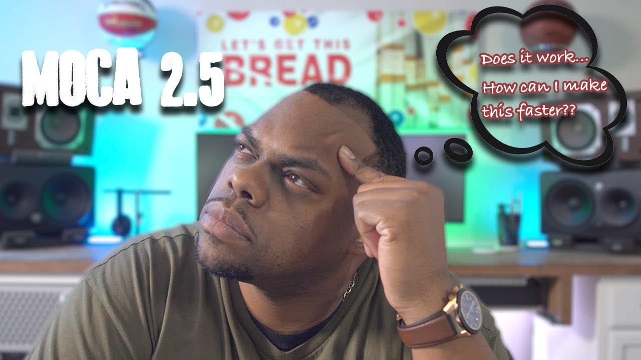 Using Moca 2.5 to speed up your internet. Does it work? - YouTube