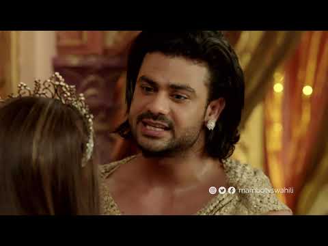 LEO USIKU KWENYE TAMTHILIA YA CHANDRAKANTA | EP 53