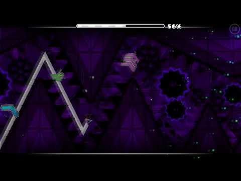 Hyper Paracosm [Extreme Demon] 100% - By: TheRealSneaky and ViruZ - YouTube