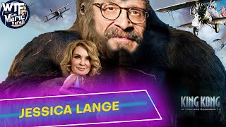 Quem E Marc Maron Namorando Jessica Marc Maron (@marcmaron)