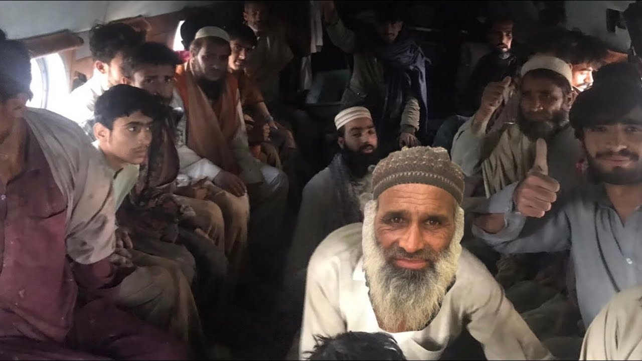 BAKHTI RAHMAN HELICOPTER QISA LAMGHARE BAHTI BAKHTO - YouTube