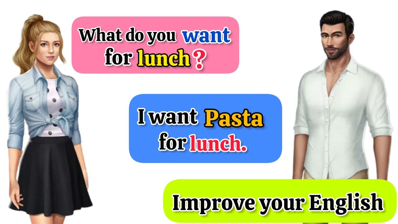 English Speaking Practice English Conversation Practice Improve