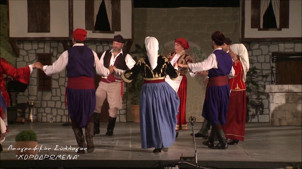 ΓΕΡΓΙΑΝΟΣ ΠΗΔΗΧΤΟΣ - YouTube