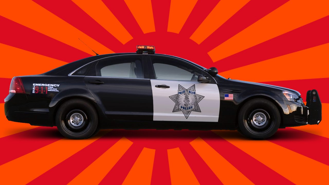 UNBOXING Chevrolet Caprice Police Pursuit - Everything You Need To Know ...