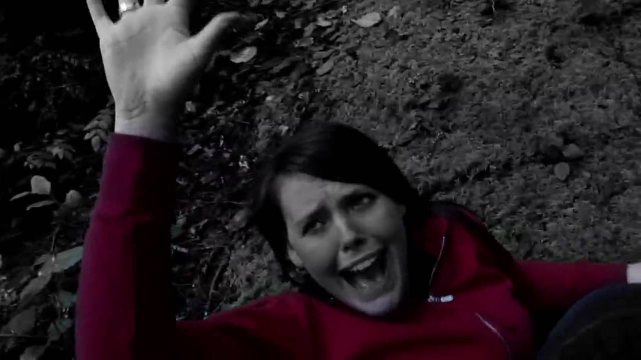 JOEtv Promo "Chainsaw" - YouTube