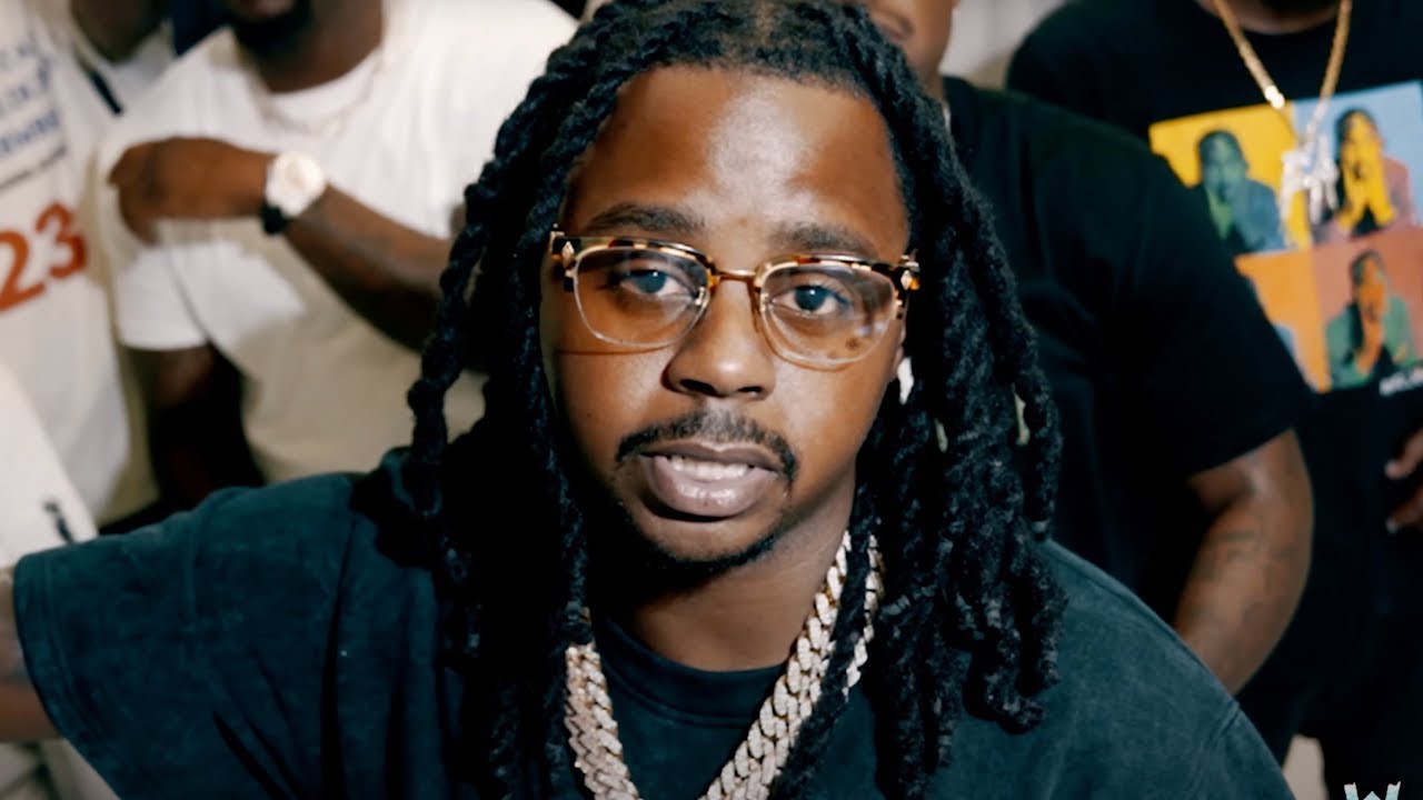 (FREE) Babyface Ray Type Beat x Detroit Type Beat - Hood Mozart - YouTube