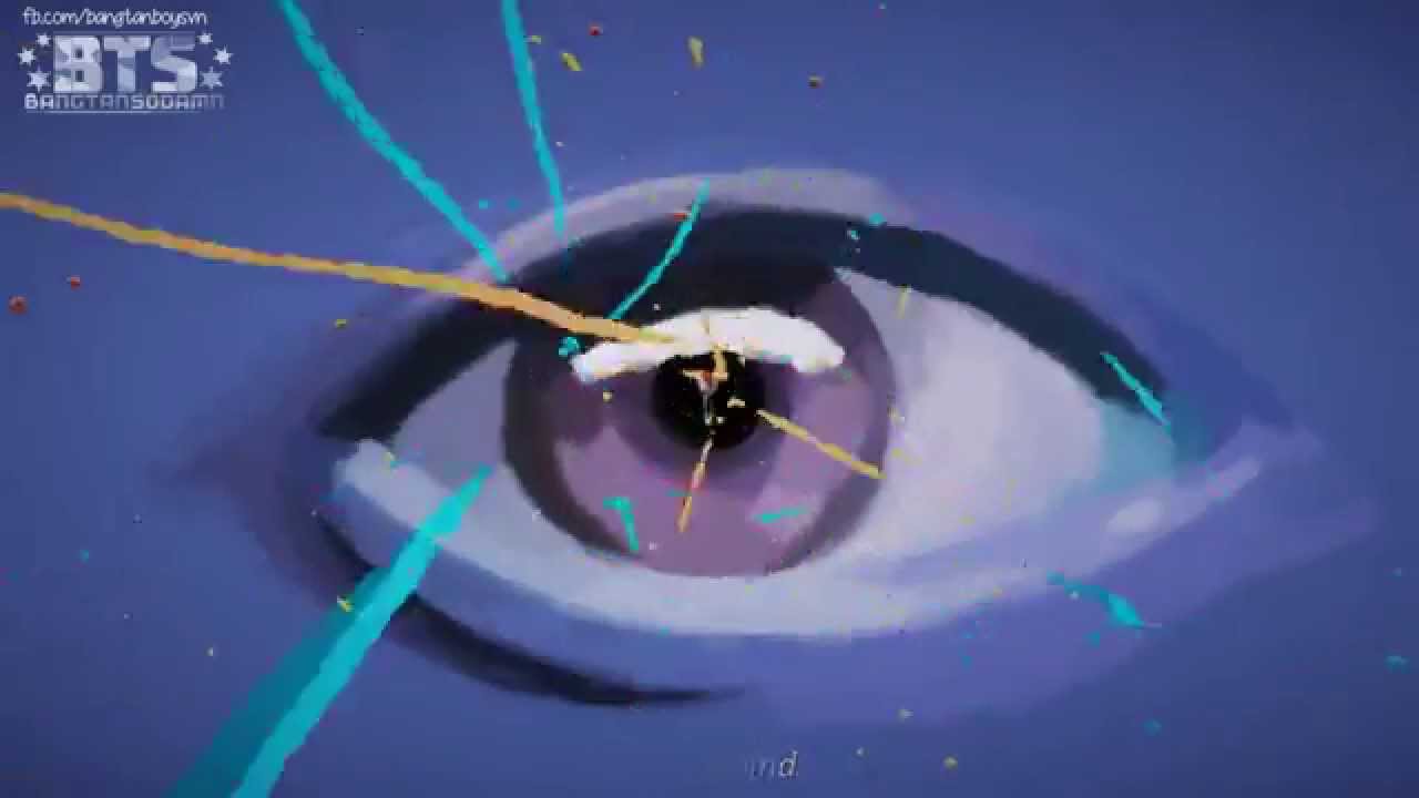 [BangTanSodamn][Engsub - Vietsub] BTS Comeback Trailer : Never Mind ...
