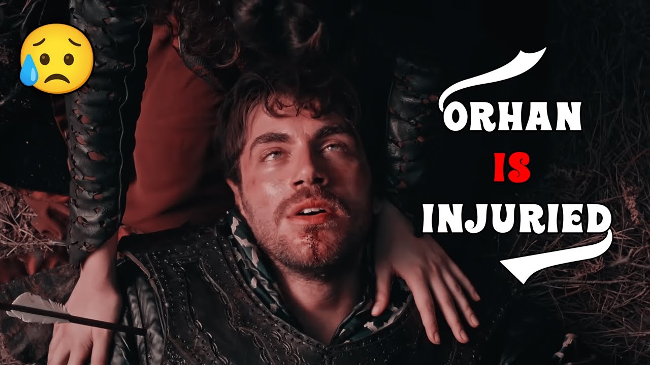 👊Orhan bey injured😨|😓Mehmood bey trapped on orhan bey💔|😢 Its Smart ...