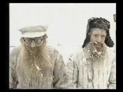 Frozen Men - YouTube