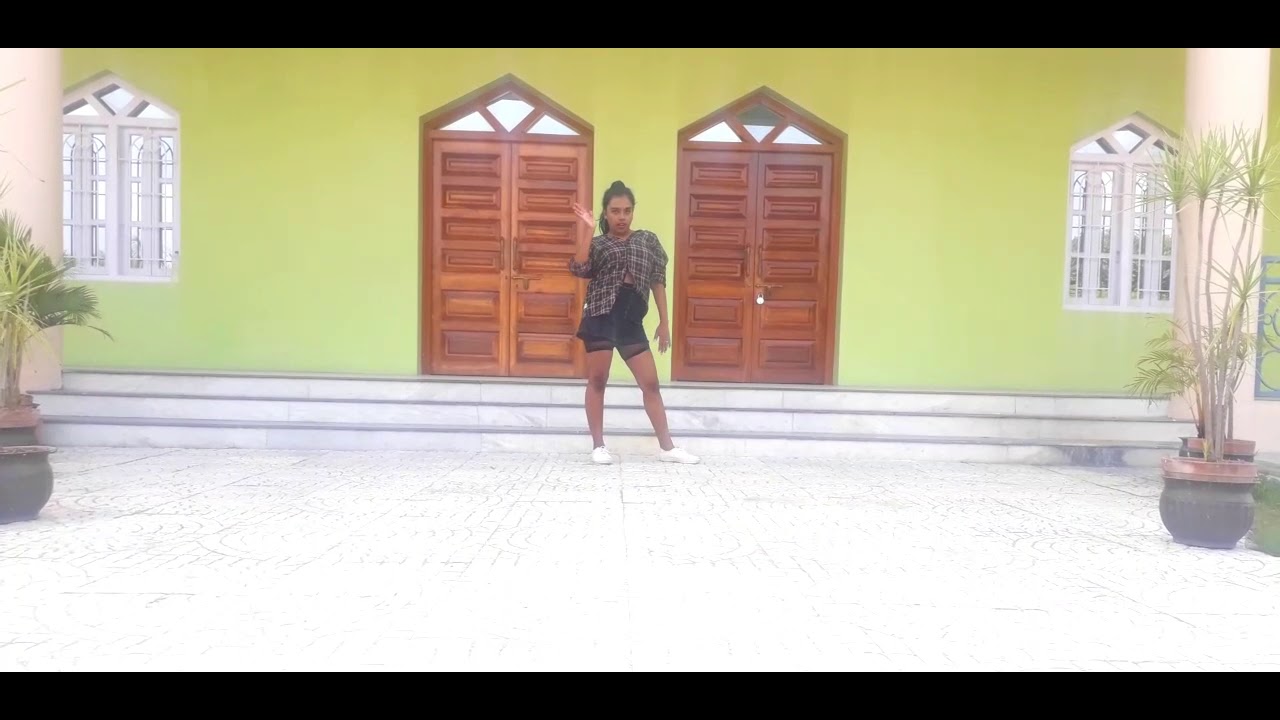 Aga Bai Haala Machaye Re Remix Hip Hop Dance Crew Youtube