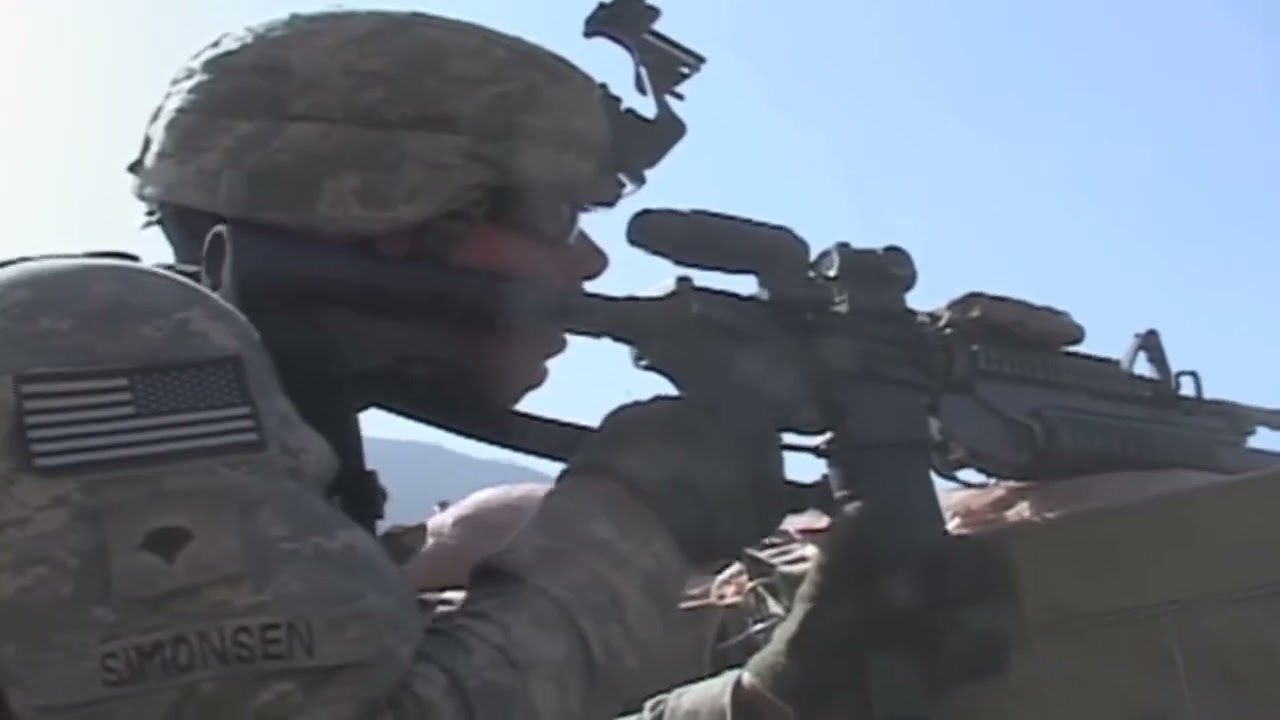 Military edit - YouTube