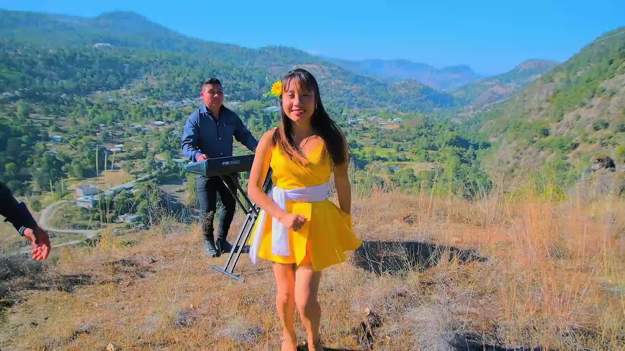 Juniors De Tierra Mixteca | A Mover El Bote | Video Oficial 2023 - YouTube