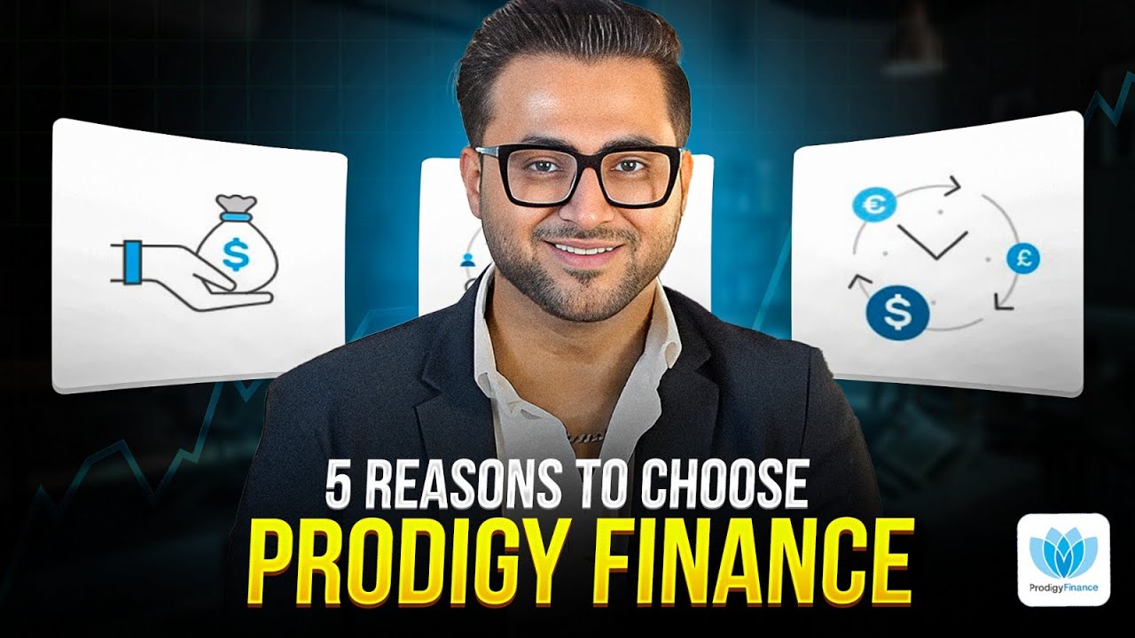 Is Prodigy Finance the Best Move for Your Future? - YouTube
