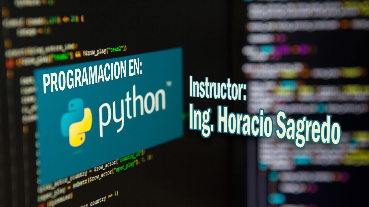 Uso de Listas en Python - Parte 1 - YouTube