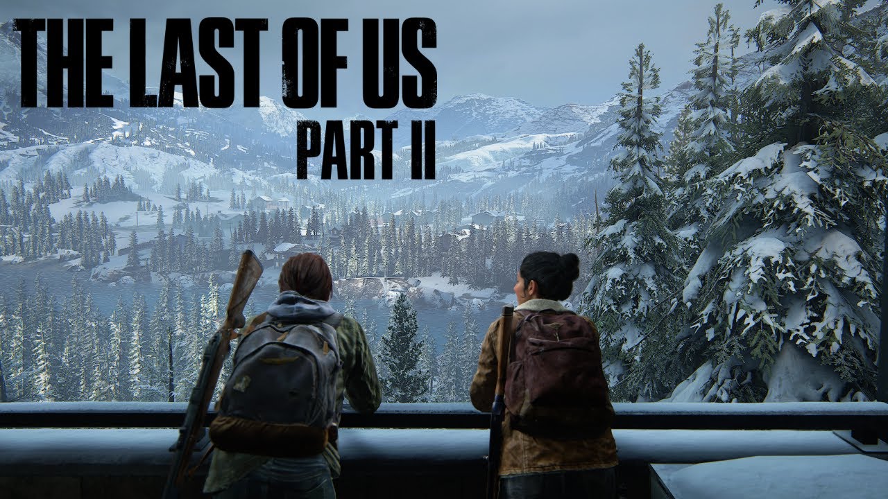 The Last Of Us Part 2 FIRST TIME Full Playthrough on GROUNDED ...